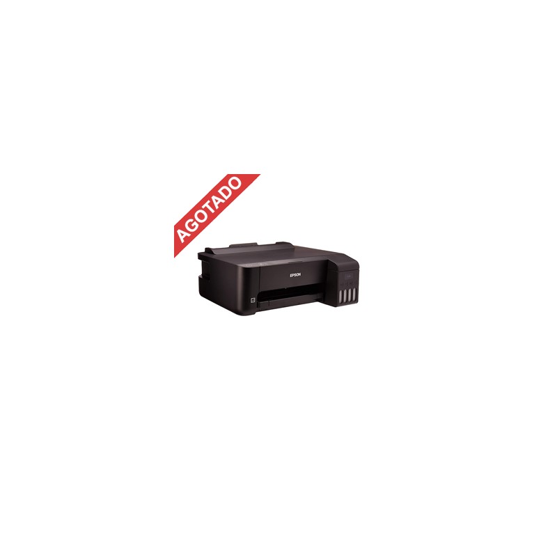 EPSON L1110 | EPSON L1110 - My Store